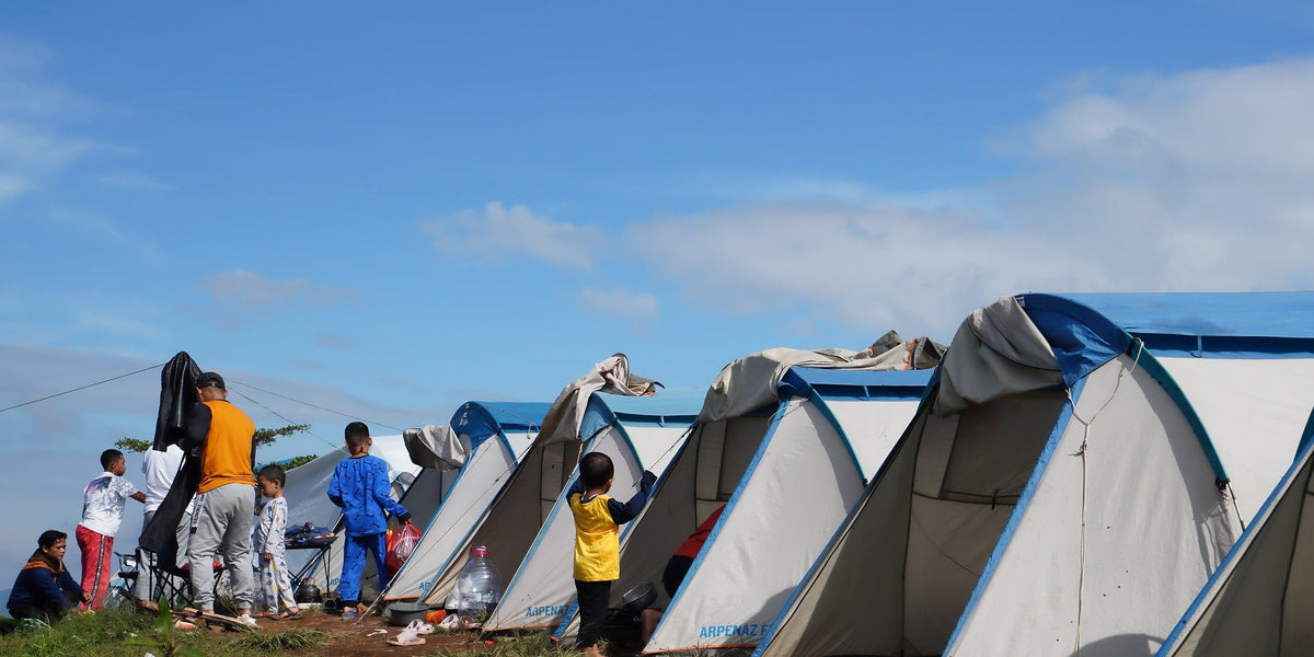Multi-Room Tents | Ultimate Guide — Green Gear Store