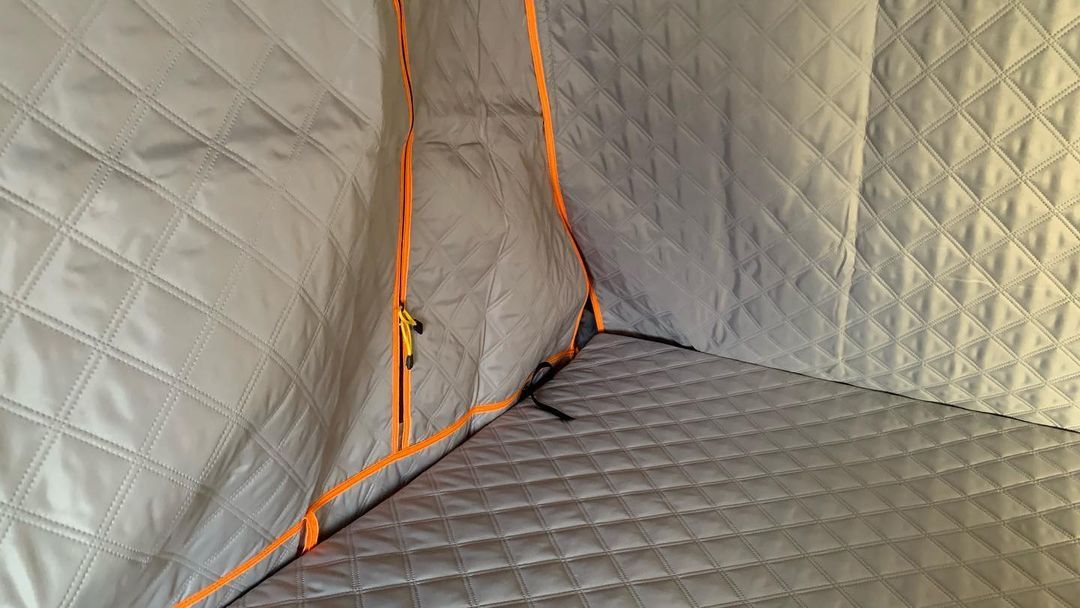 Tuff Stuff® Insulated RTT Liner, Alpha, Alpha II, Stealth — Green Gear ...